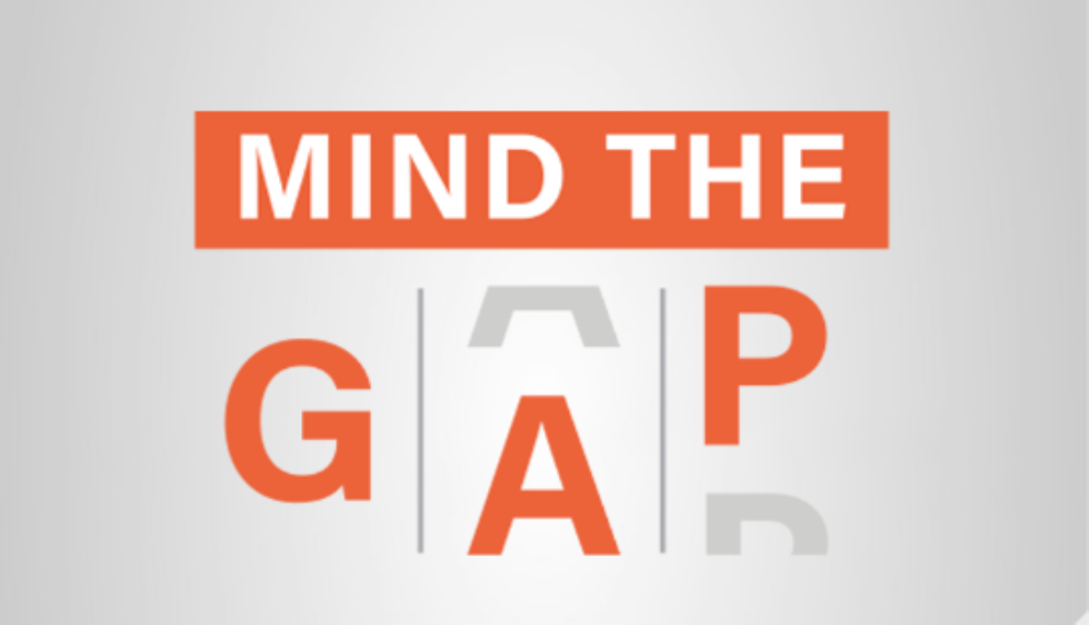 Anteas: PRIMO OTTOBRE 2024, EVENTO DI LANCIO DI MIND THE GAP